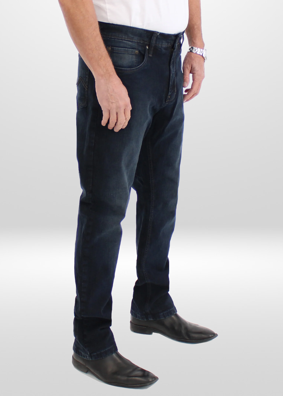 All Men's – Roadrunner Jeans Apparel