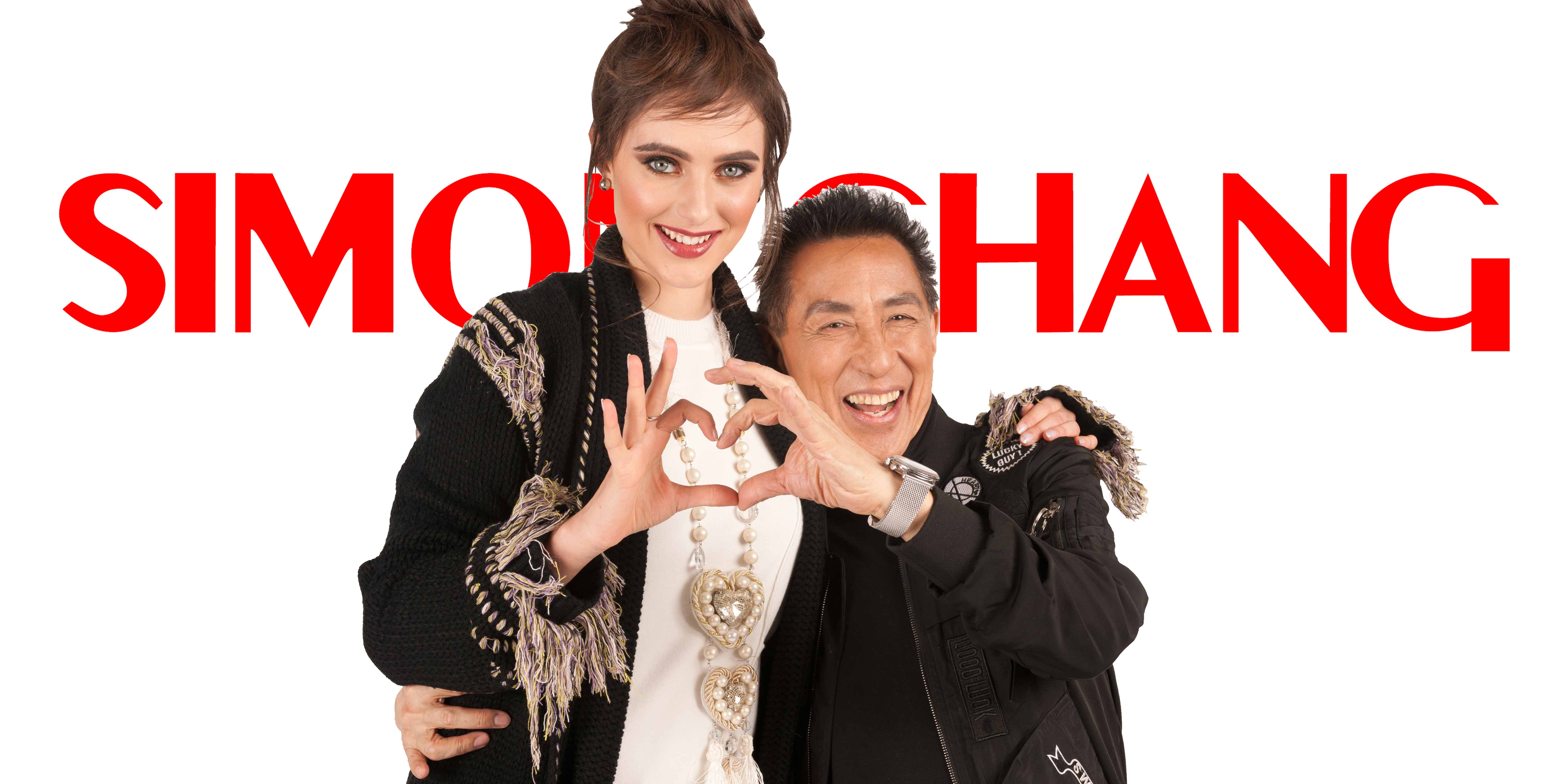 Simon Chang – Roadrunner Jeans Apparel